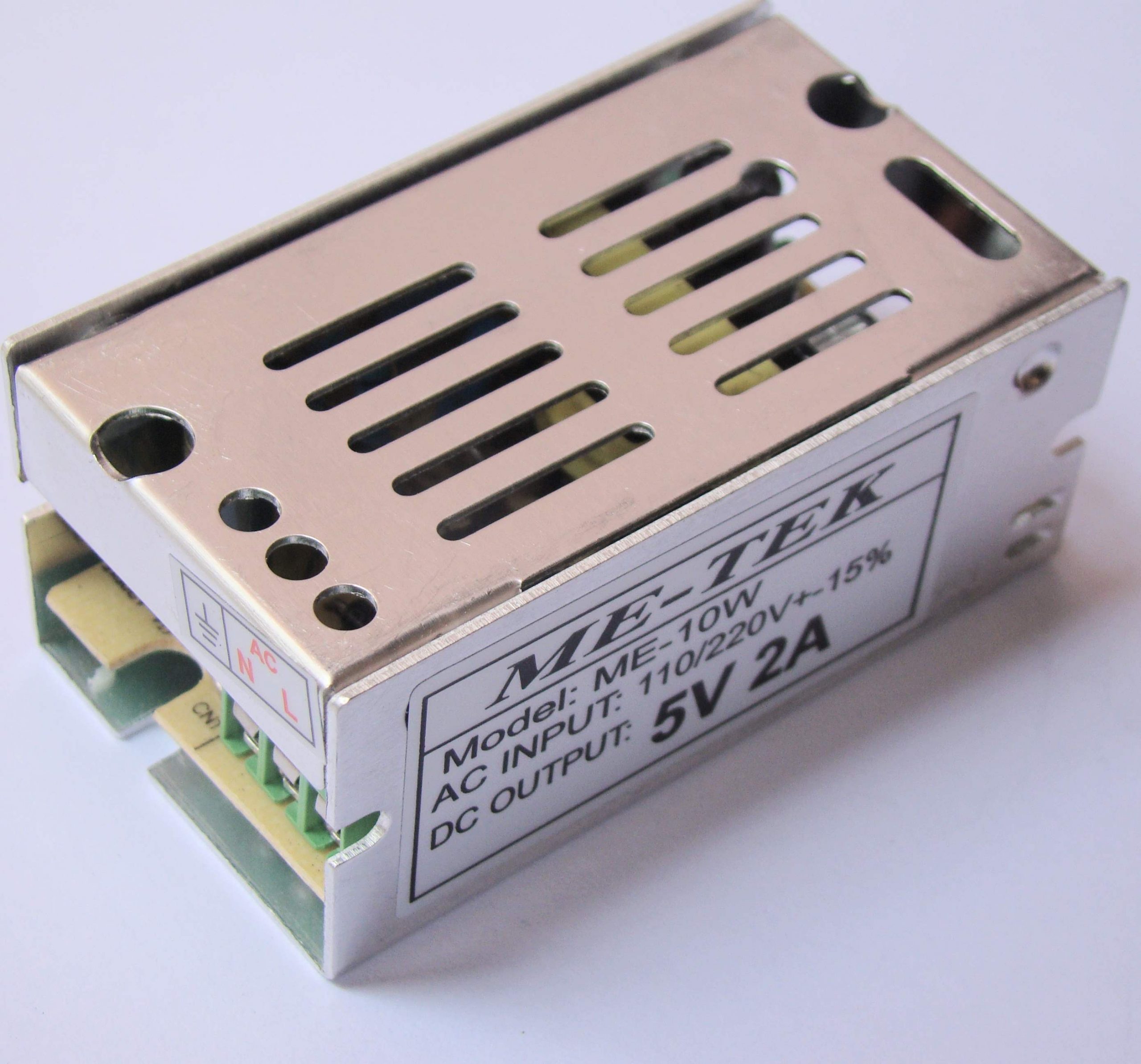 5V 2A SMPS Power Supply Board - Hacktronics