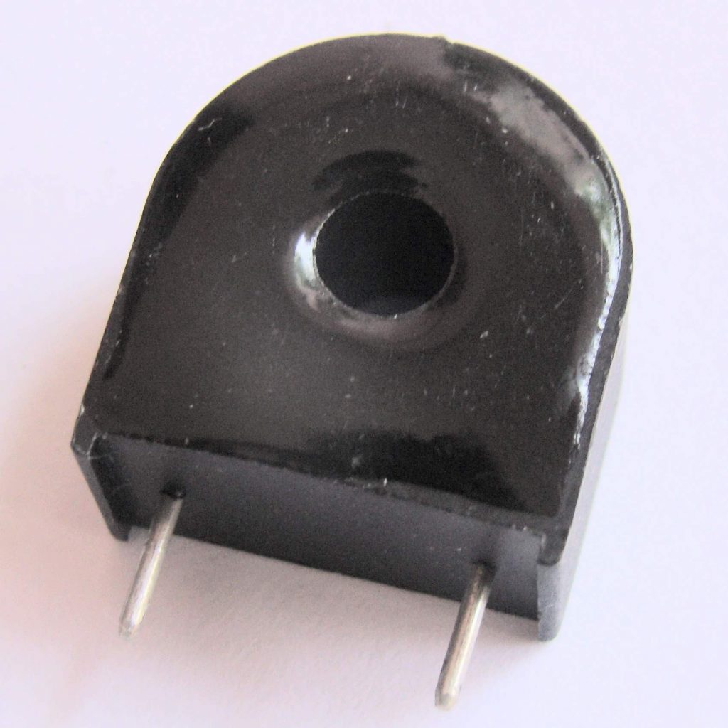AC Current Transformer CT502 20A/10mA Voltage Transformer - Hacktronics