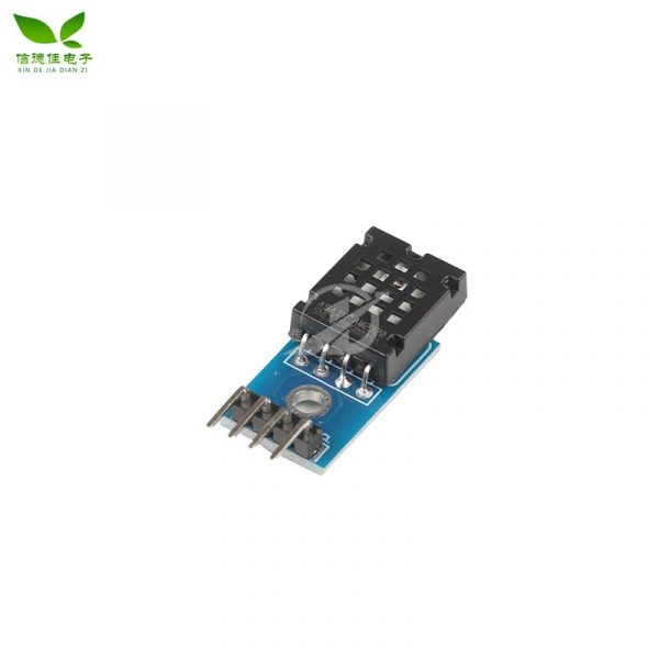 AM2320 Module Digital Temperature And Humidity Sensor I2C Communication ...