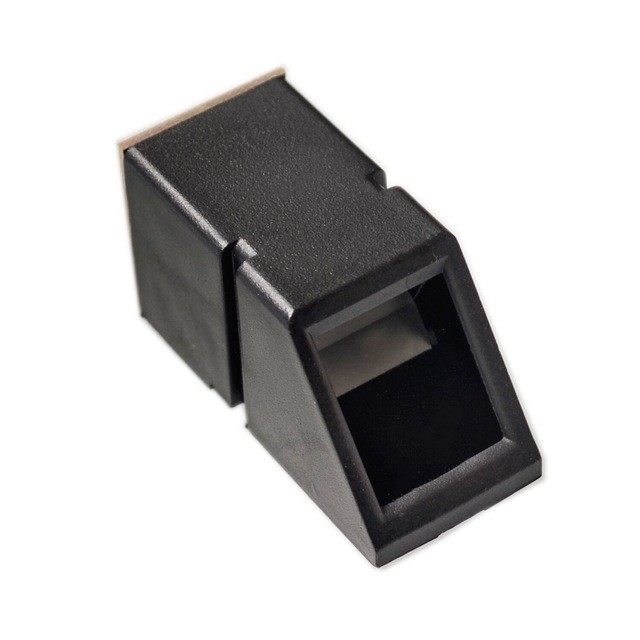 AS608 Optical Fingerprint Reader Module Sensor - Hacktronics