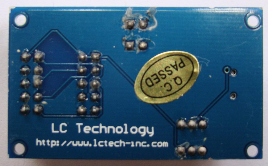 ATtiny13 AVR Development Board Core Board Minimum System - Hacktronics
