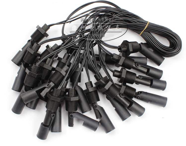 Anti-Corrosion High Voltage Side Mounted Float Switch Water Level ...