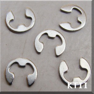 Brushless Motor Circlip 2208 2212 - Hacktronics