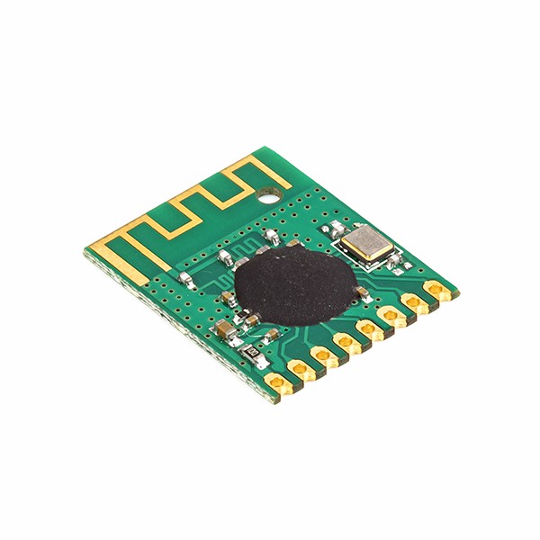 CC2500 Transceiver RF module - Hacktronics