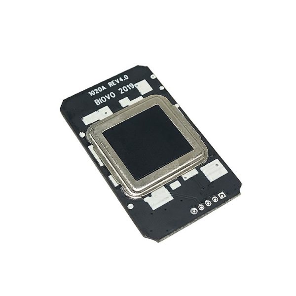 Capacitive Fingerprint Recognition Module Capacitive Semiconductor ...