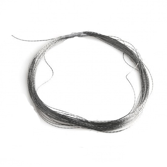 Conducting Sewing Thread for Wearable LilyPad Projects - Hacktronics