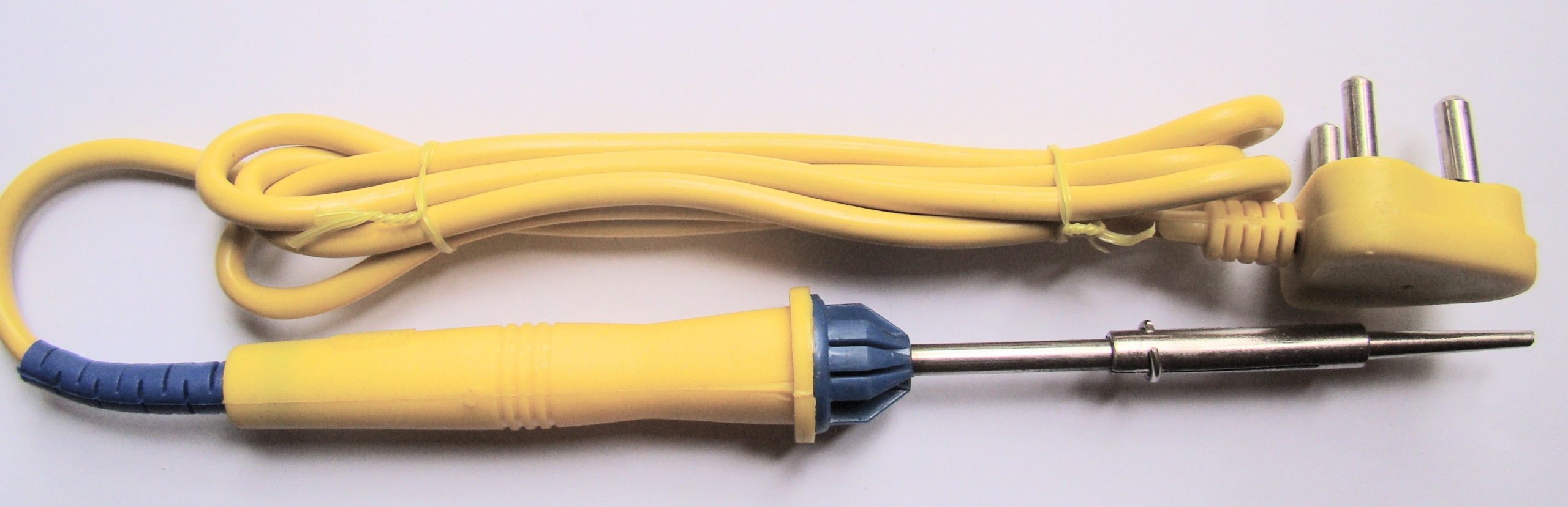 Ego 25w 230v Ac Soldering Iron Hacktronics