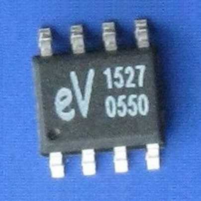 EV1527 RF Encoder SOP-8 Chip: 1 Million Codes Learning Type Encoder ...