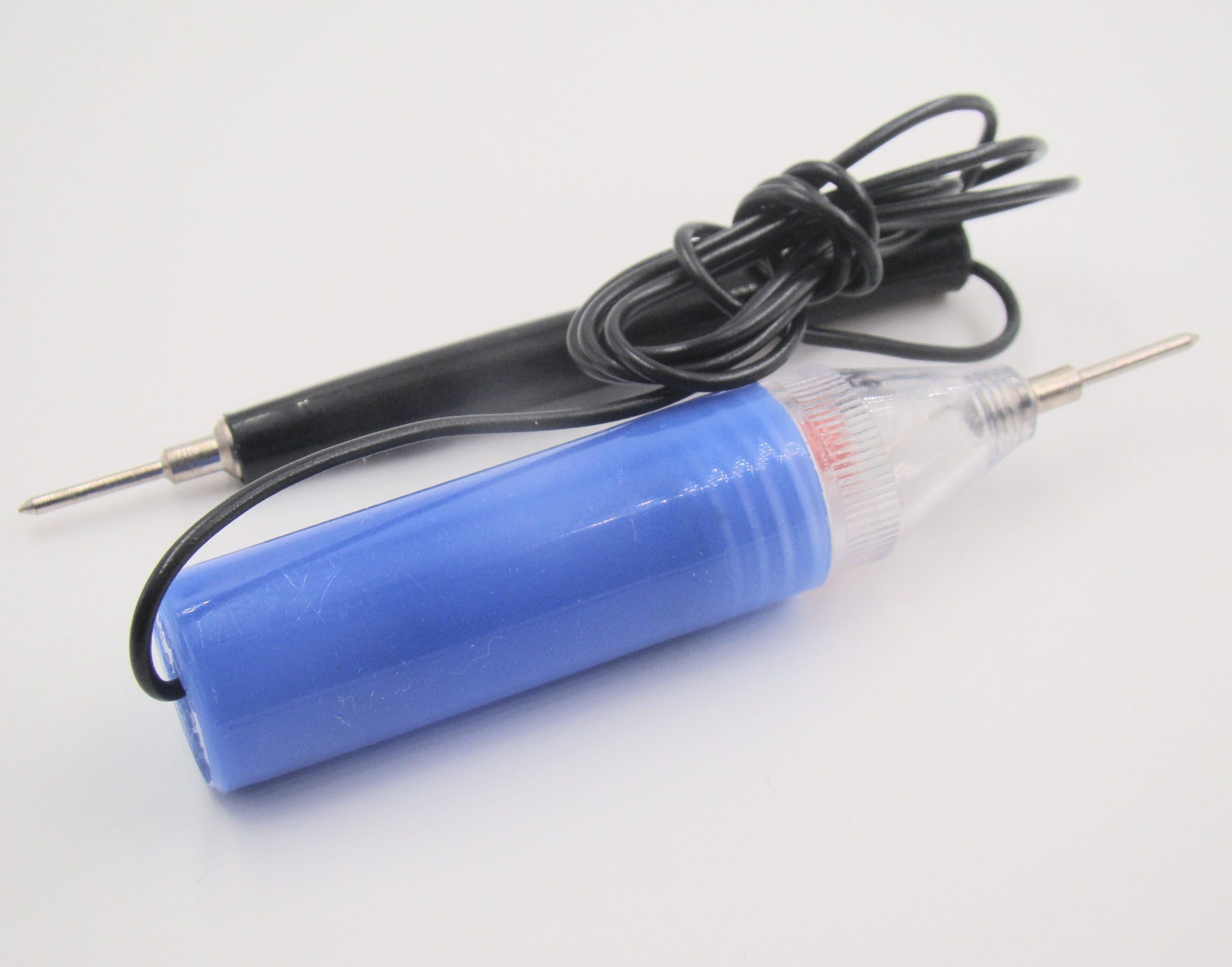 Electronic Continuity Tester - Hacktronics