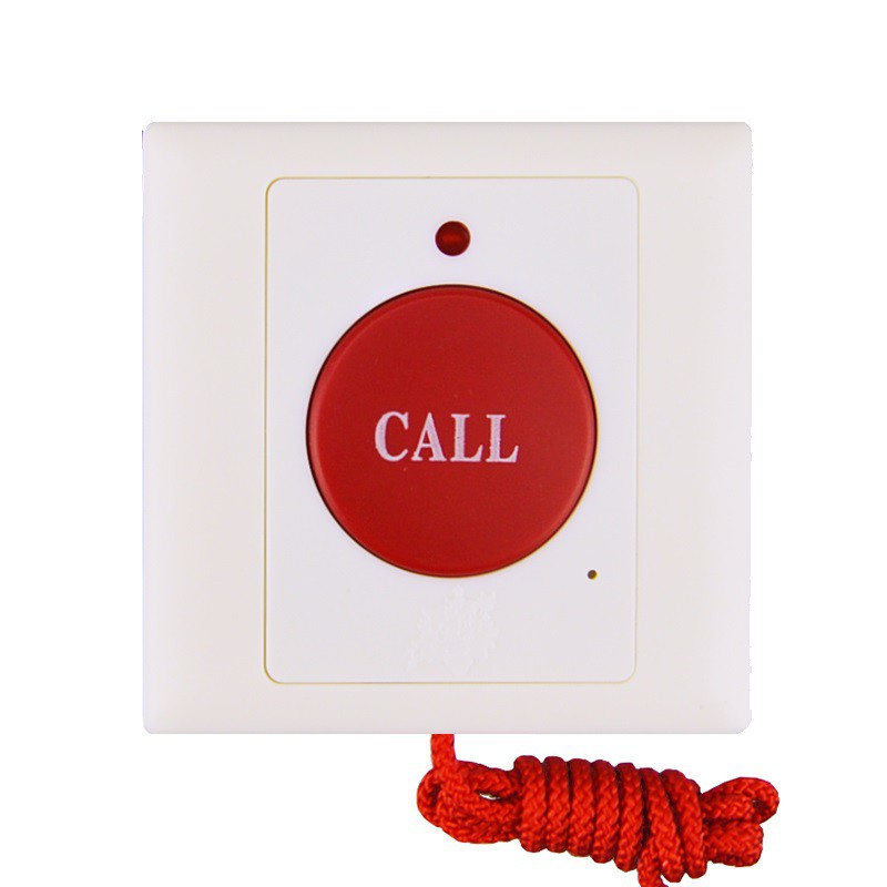Emergency Button Alarm Pull Cable Emergency Call Button - Hacktronics