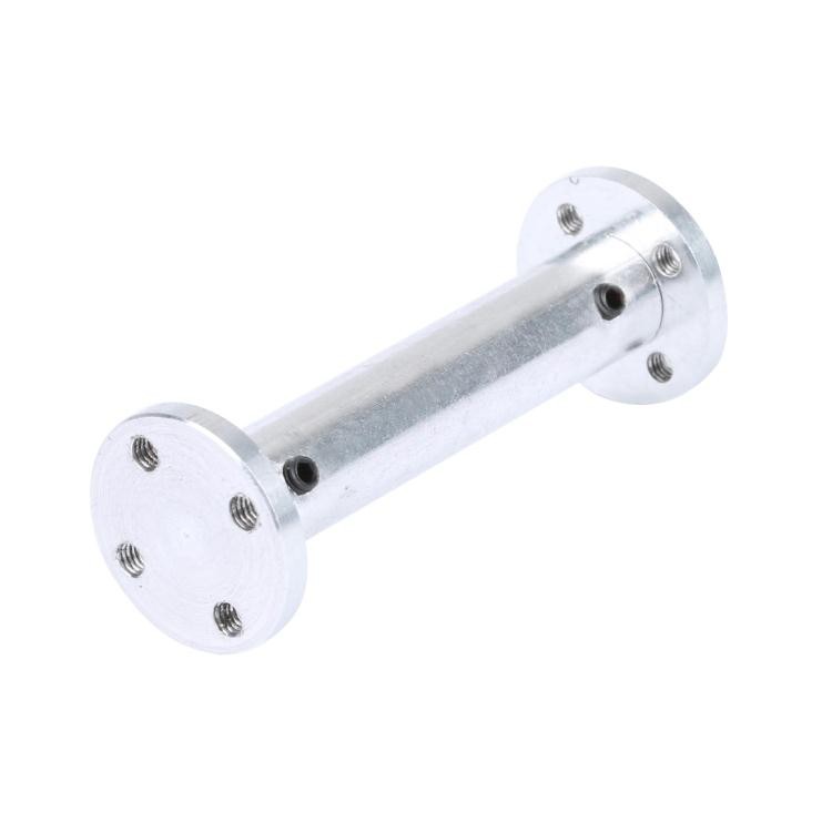 Extension Arm 6 Degrees Of Freedom Manipulator Accessories Flange Rod ...