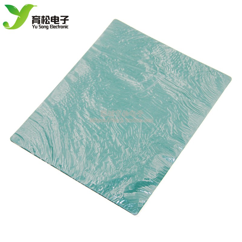 High Temperature Insulation Pad Mobile Phone Repair Workbench Silicone ...