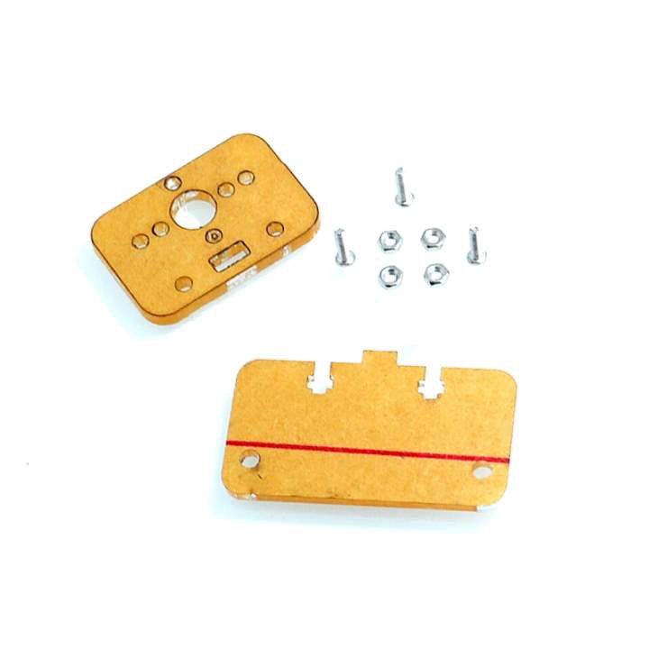 Infrared Bracket PTZ Bracket - Hacktronics