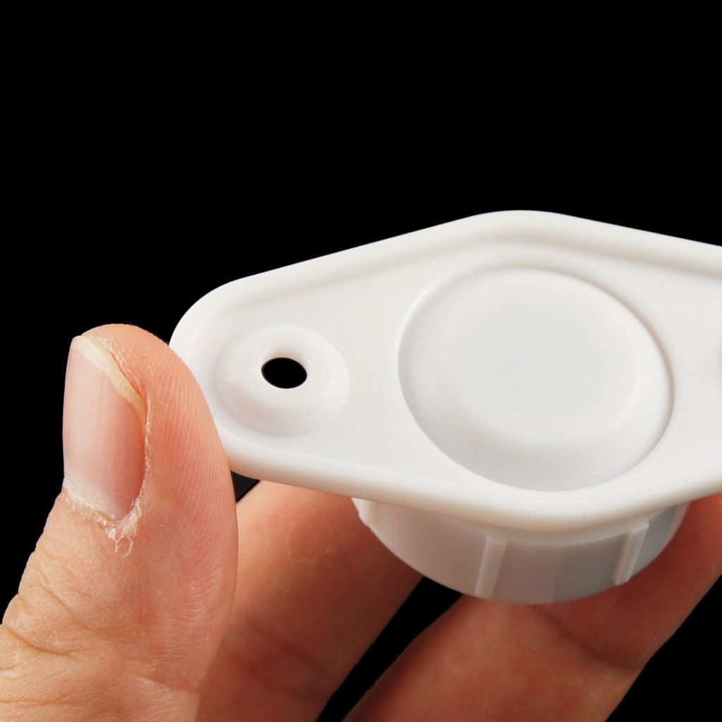 Infrared Detector Small Universal Wall Bracket - Hacktronics