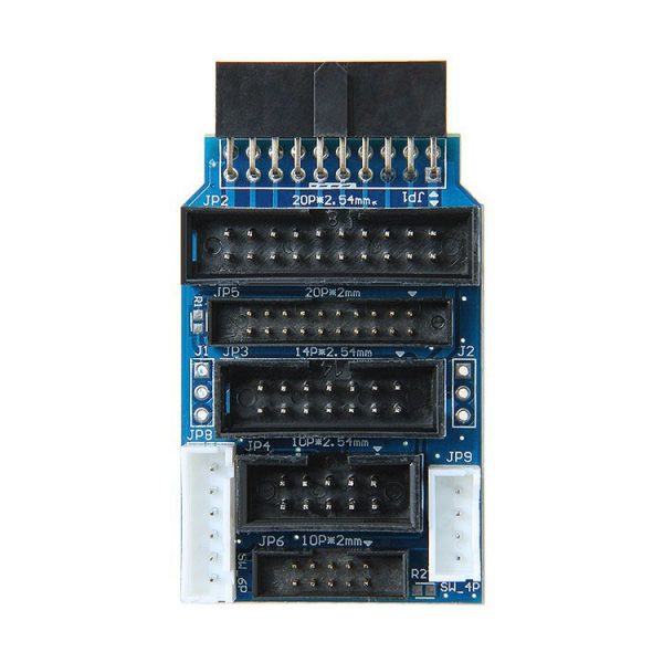 J-link ULINK2 Emulator V8 all-ARM JTAG Adapter Converter - Hacktronics