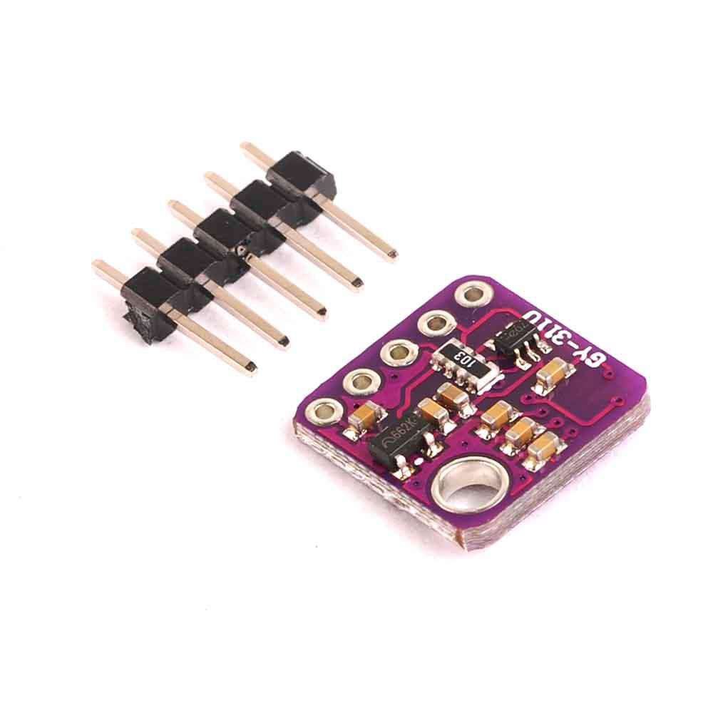 Mag3110 3 Axis Magnetic Field Magnetometer Electronic Compass Sensor
