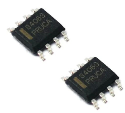 MC34063 SOP8 1.5A Step-Up / Down / Inverting Switching Regulators ...