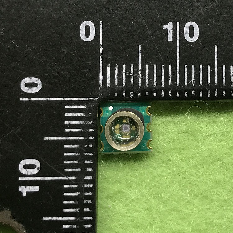 MD-PS002 700KPaA Vacuum Sensor Absolute Pressure Sensor - Hacktronics