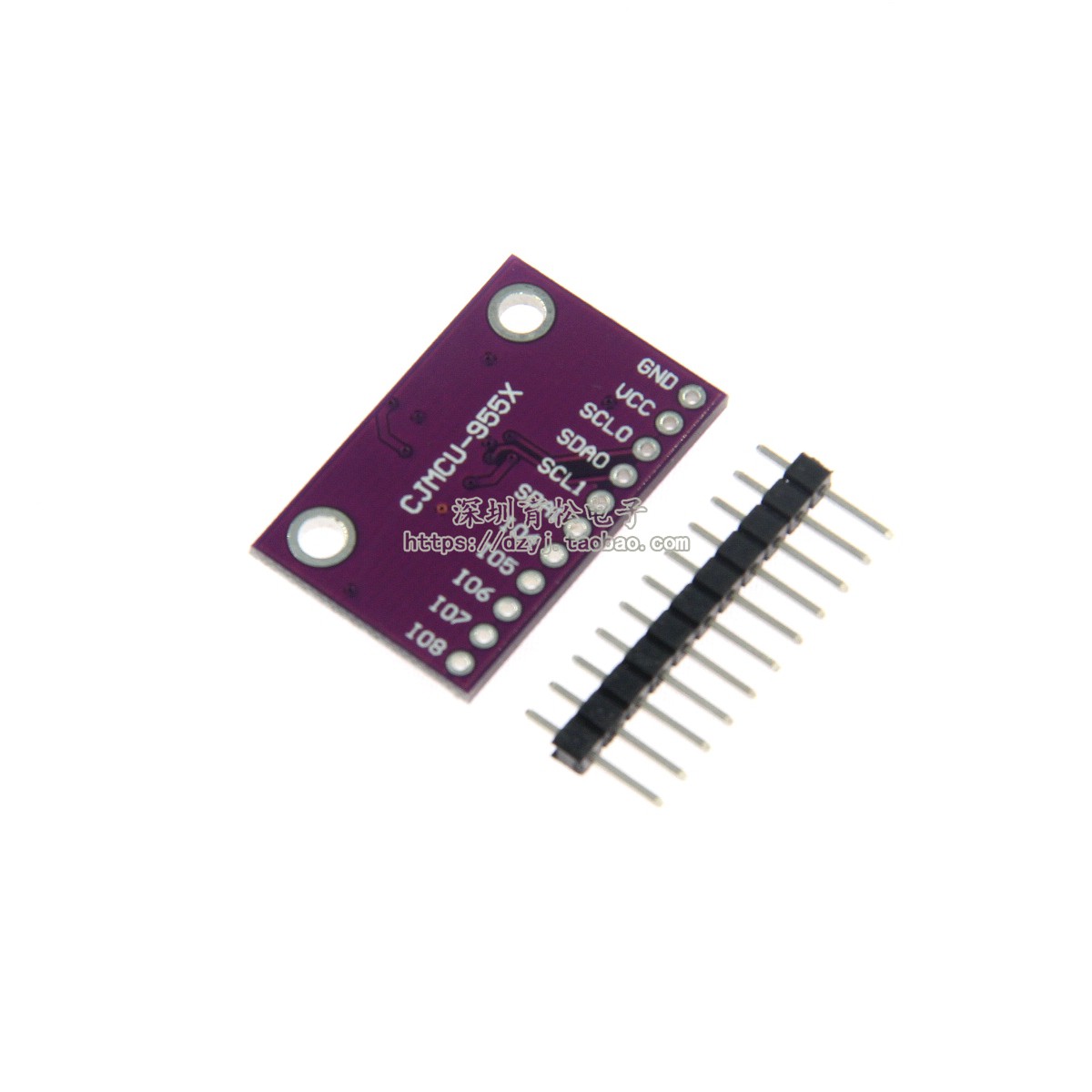 Accelero / Baro / Magnetometer Archives - Hacktronics