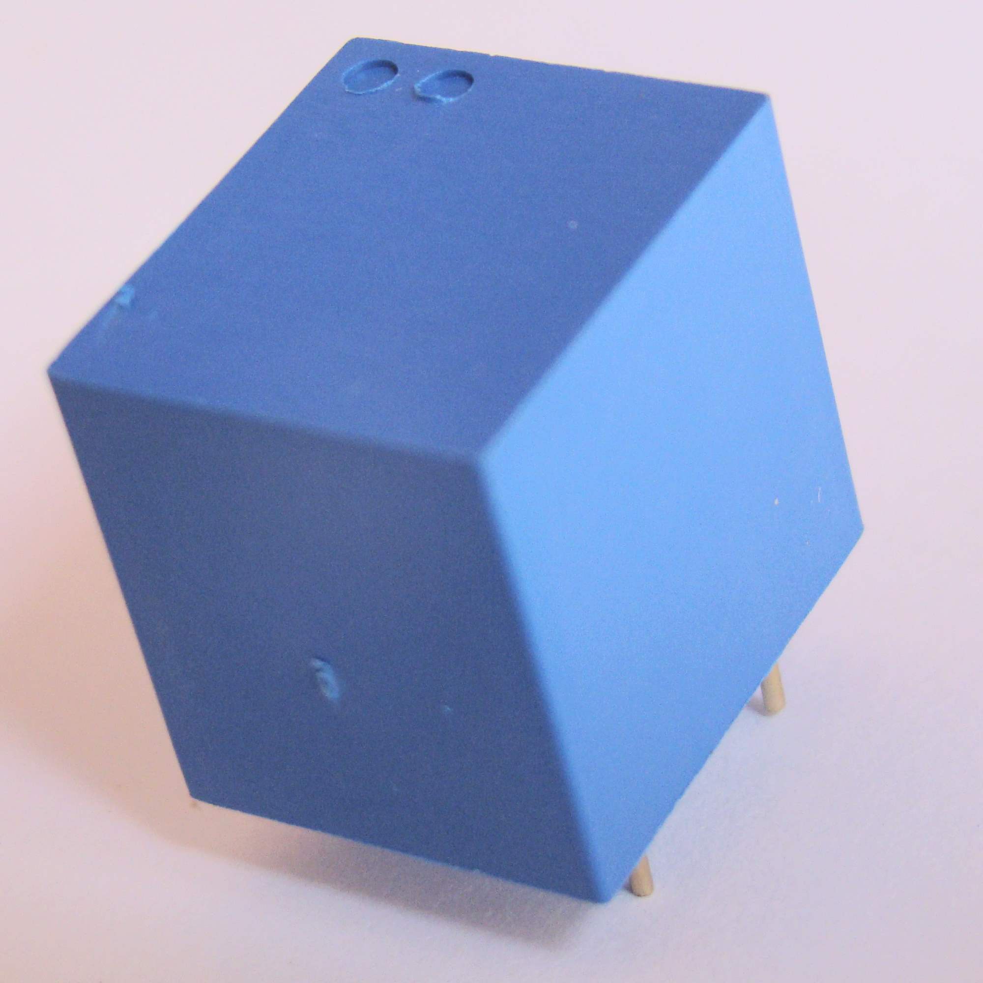 Mini AC Current Transformer PT502 5mA/5mA Voltage Transformer - Hacktronics