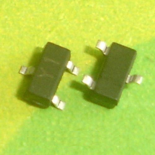 NPN SS8050 SMD Transistor Double S High Current 1.5A SOT-23 Package ...