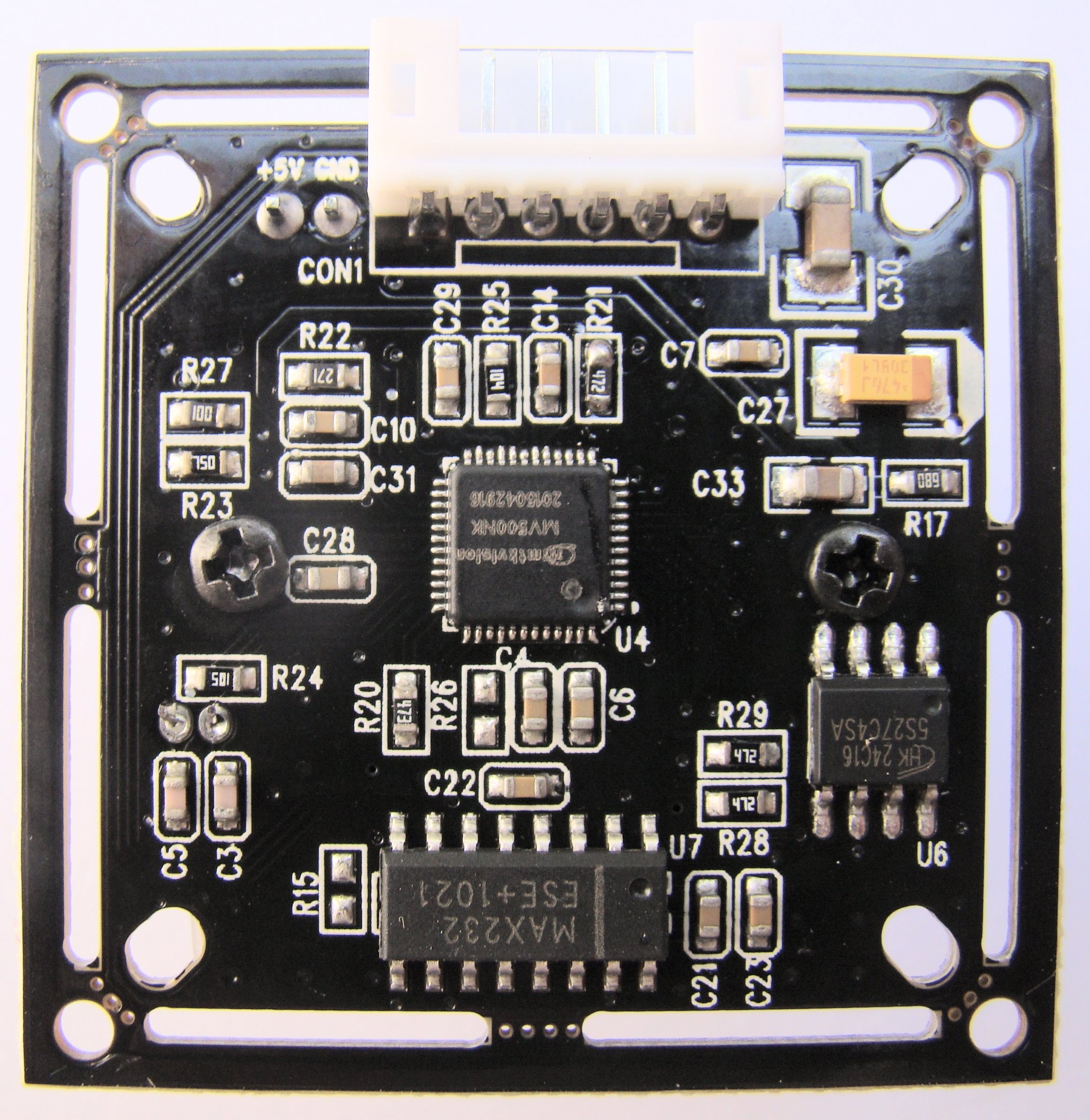 Uart Interface Basic UART Using Two Arduino R4's Networking,