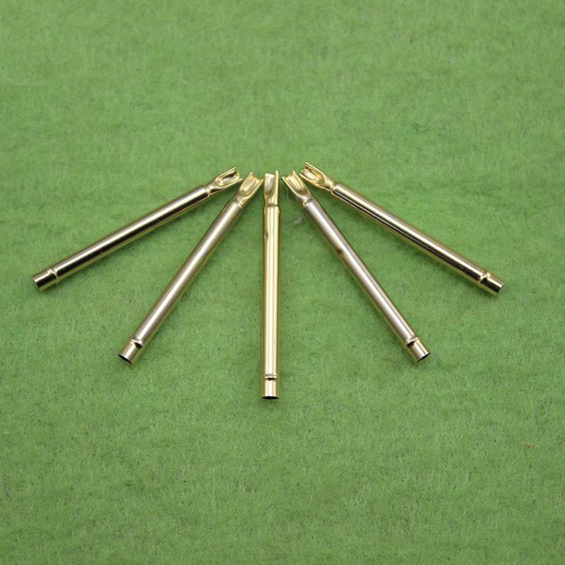 P125 R125-2S Spring Needle TenSteel Setting Socket Set - Hacktronics