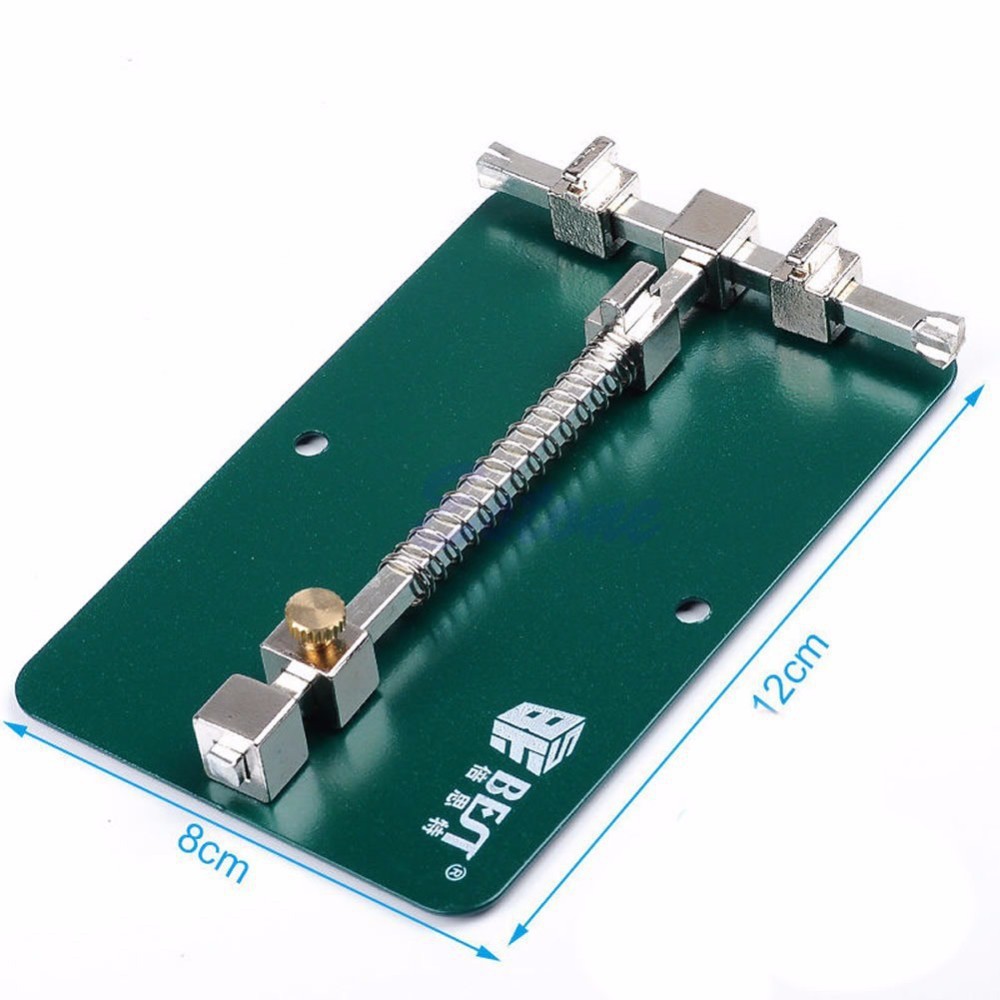 PCB Holder: BEST Mobile Phone Repair Fixture Circuit Board Repair Tool ...