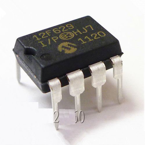 PIC Microcontroller Archives - Hacktronics