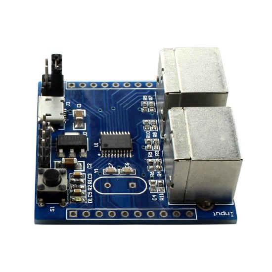 Ps2 Keyboard Driver Module Ps2 Input And Output Keyboard Signal Capture 4447