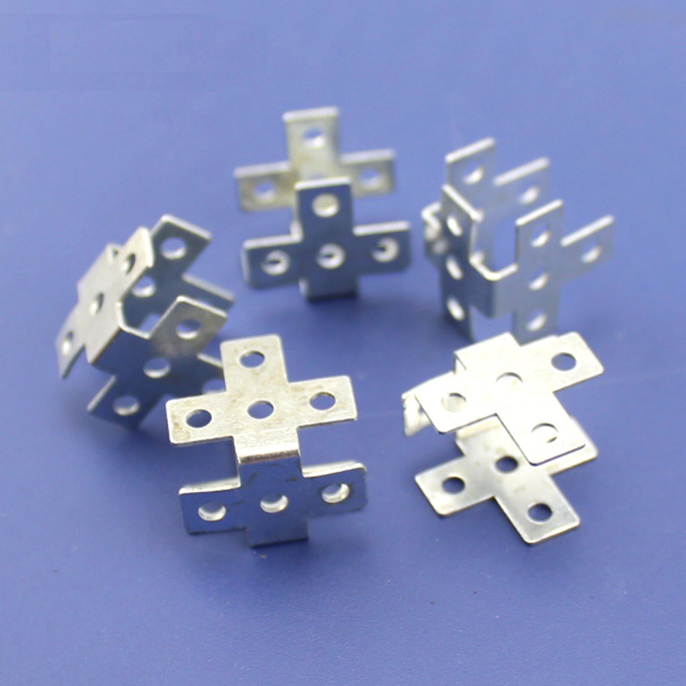 Pier Iron Frame Small Angle Iron - Hacktronics