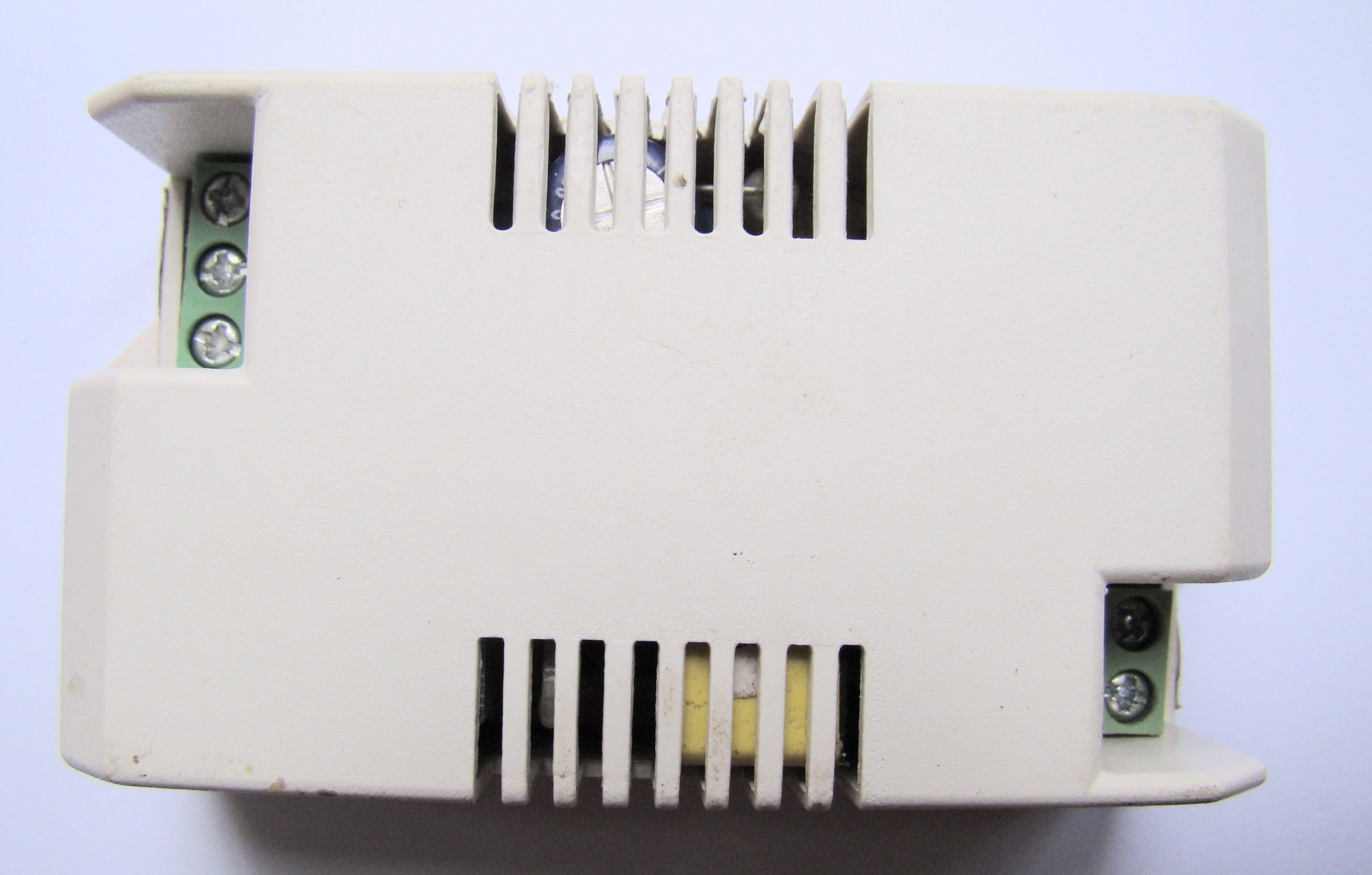 Power Supply Board for Projects & LED lightings - Hacktronics