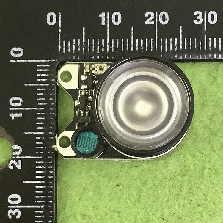 Raspberry Pi Automatic Night Vision Camera Monitoring Infrared High ...