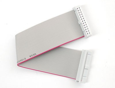 Raspberry Pi GPIO cable - Hacktronics