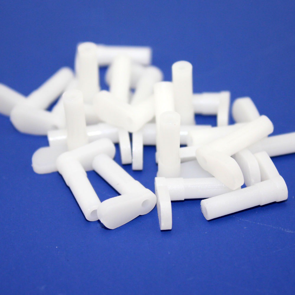 Shell Column Plastic Sleeve Coupling Pin - Hacktronics