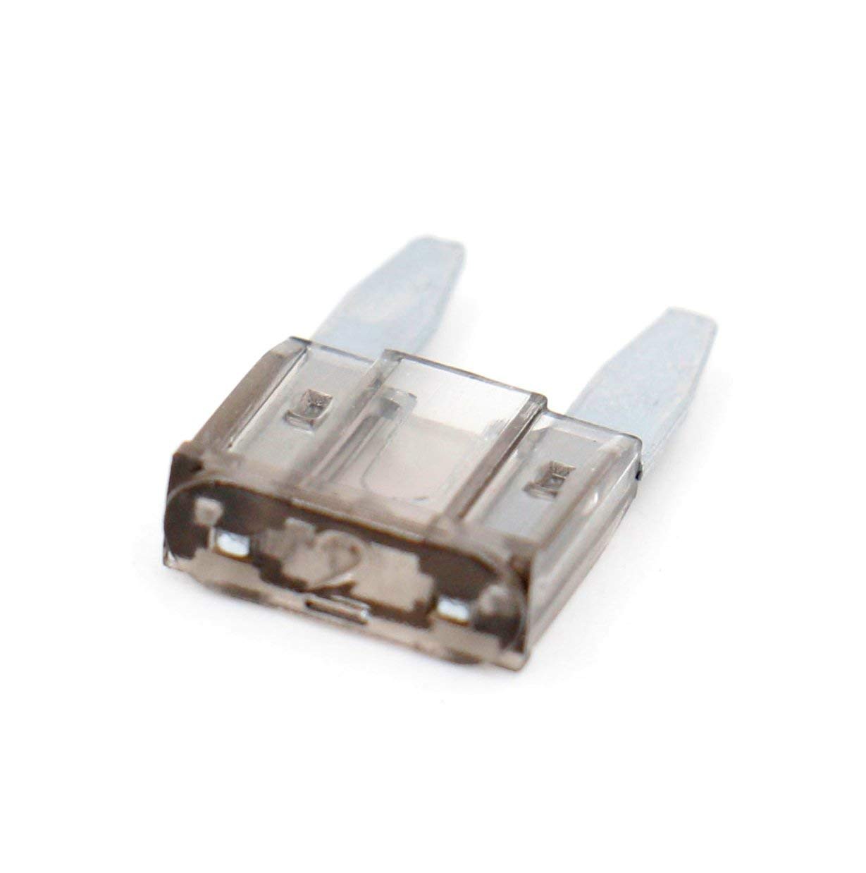 Small Blade 2A Fuse - Hacktronics