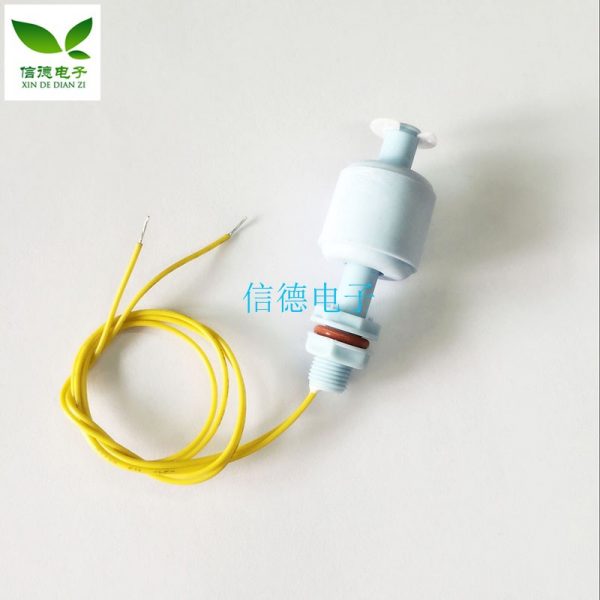 Water Level Float Sensor Archives - Hacktronics