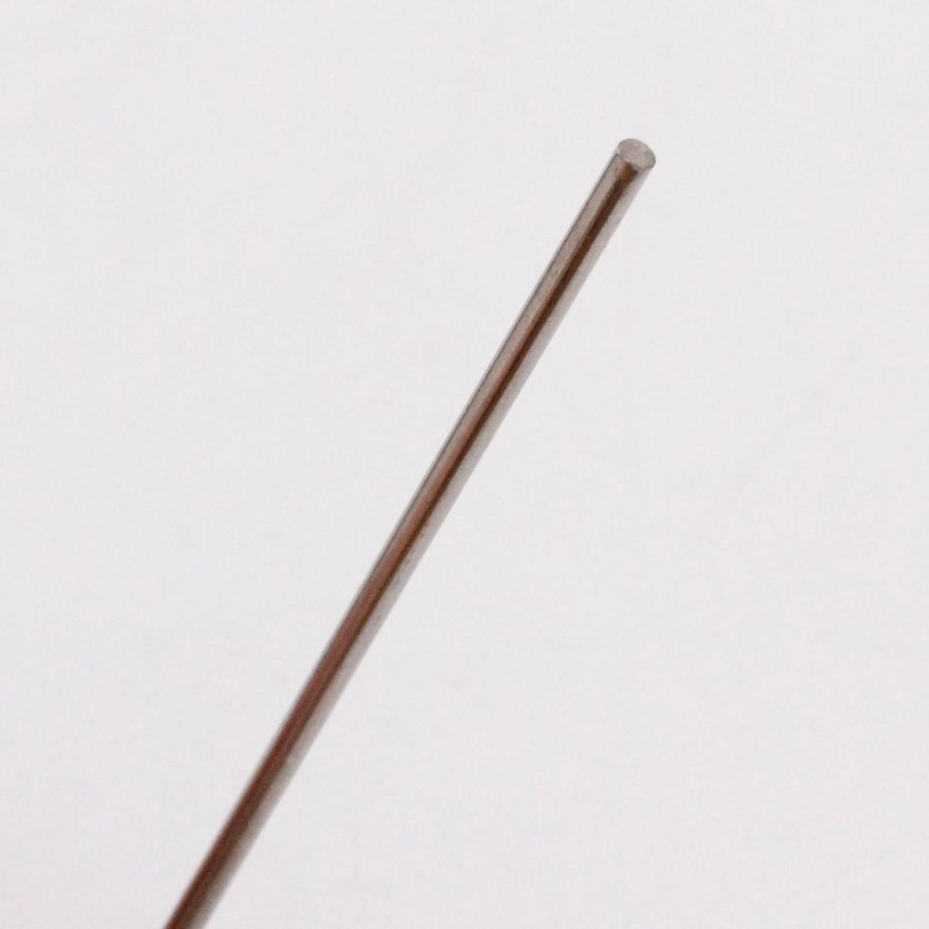 Stainless Steel Round Shaft Rod Axles - Hacktronics