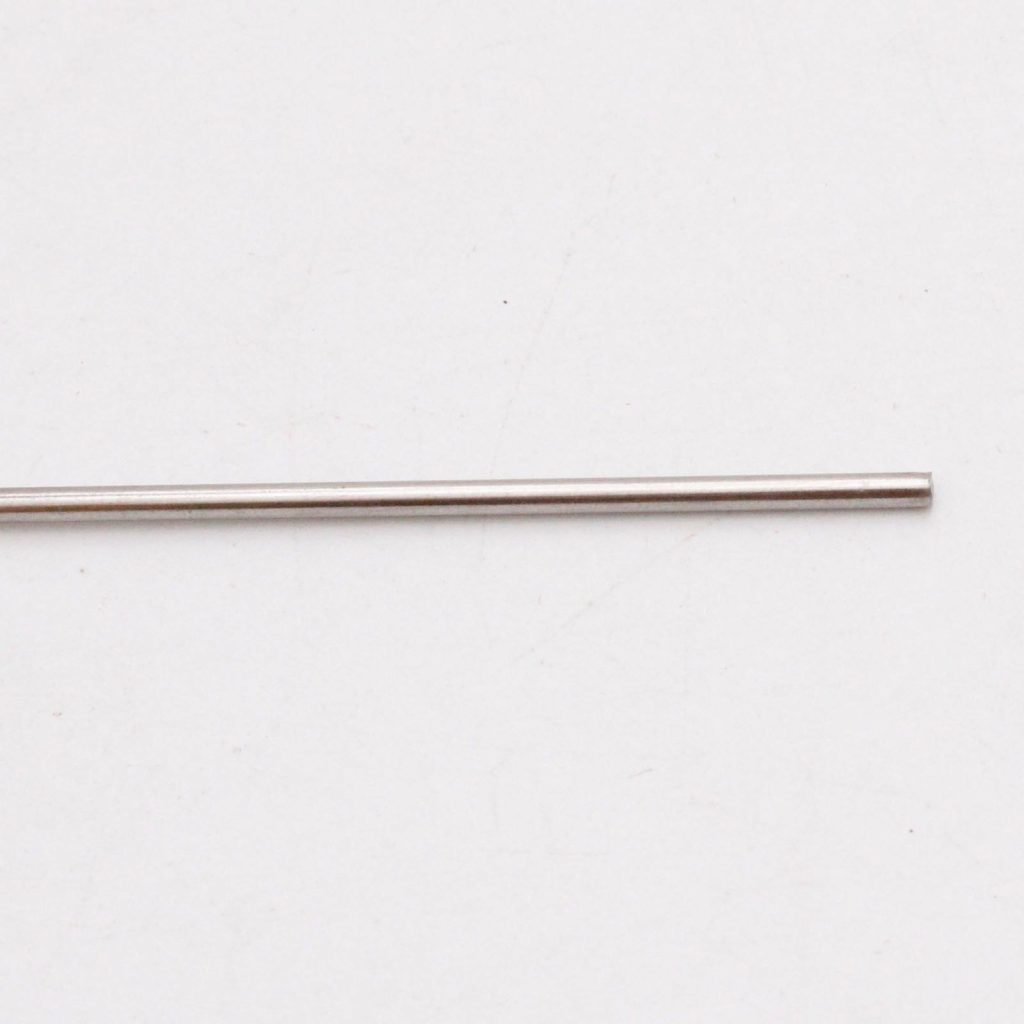 Stainless Steel Round Shaft Rod Axles - Hacktronics
