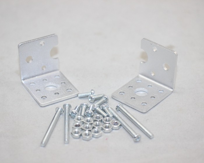 T-Motor Fixing Fastener Motor Fixing Bracket HC-4 Fixing Bracket ...