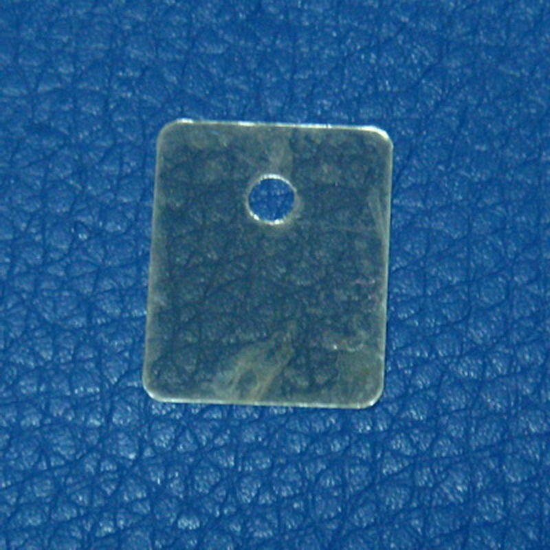 TO-3P Transistor Mica Insulator Insulation Sheet - Hacktronics