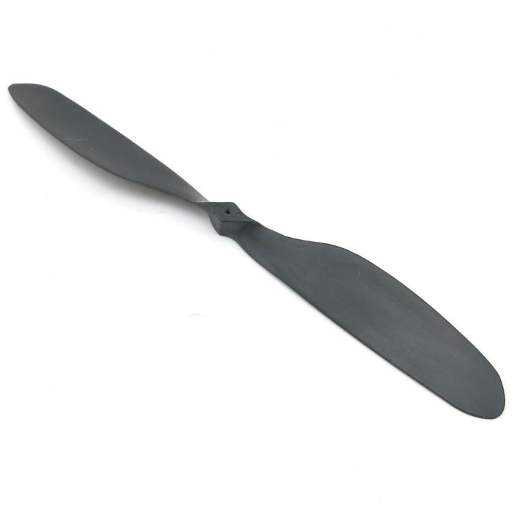 Twin Blade Propeller for Mini Coreless Motor - Hacktronics