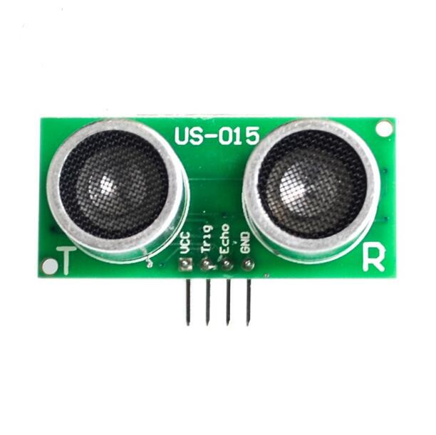 US-015 Ultrasonic Ranging Module Replaces HC-SR04 - Hacktronics