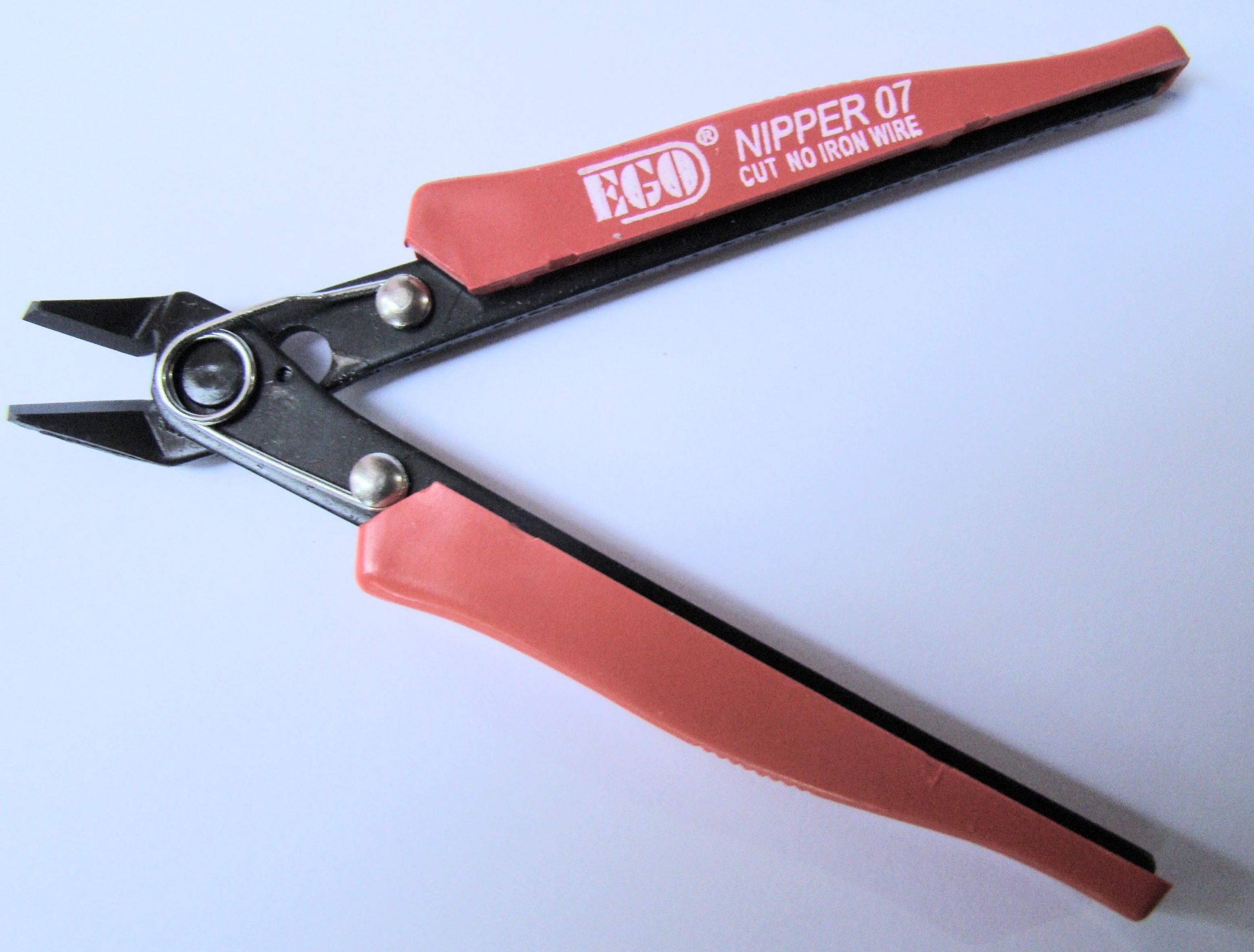 Wire Nipper - Hacktronics