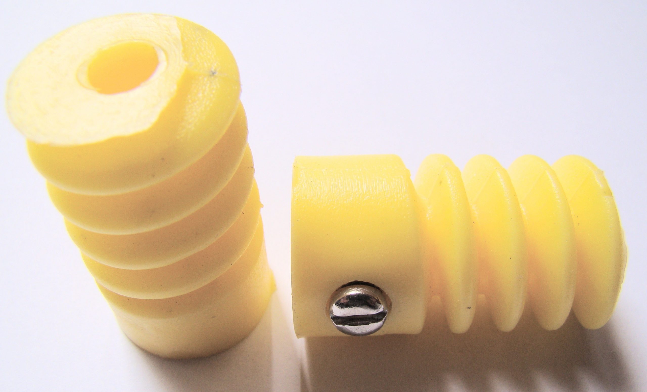 Worm Gear - Hacktronics