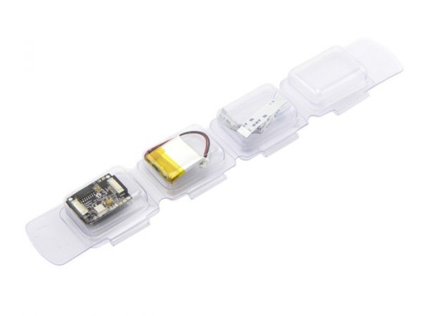 Xadow - LB1836M I2C Motor Driver - Hacktronics