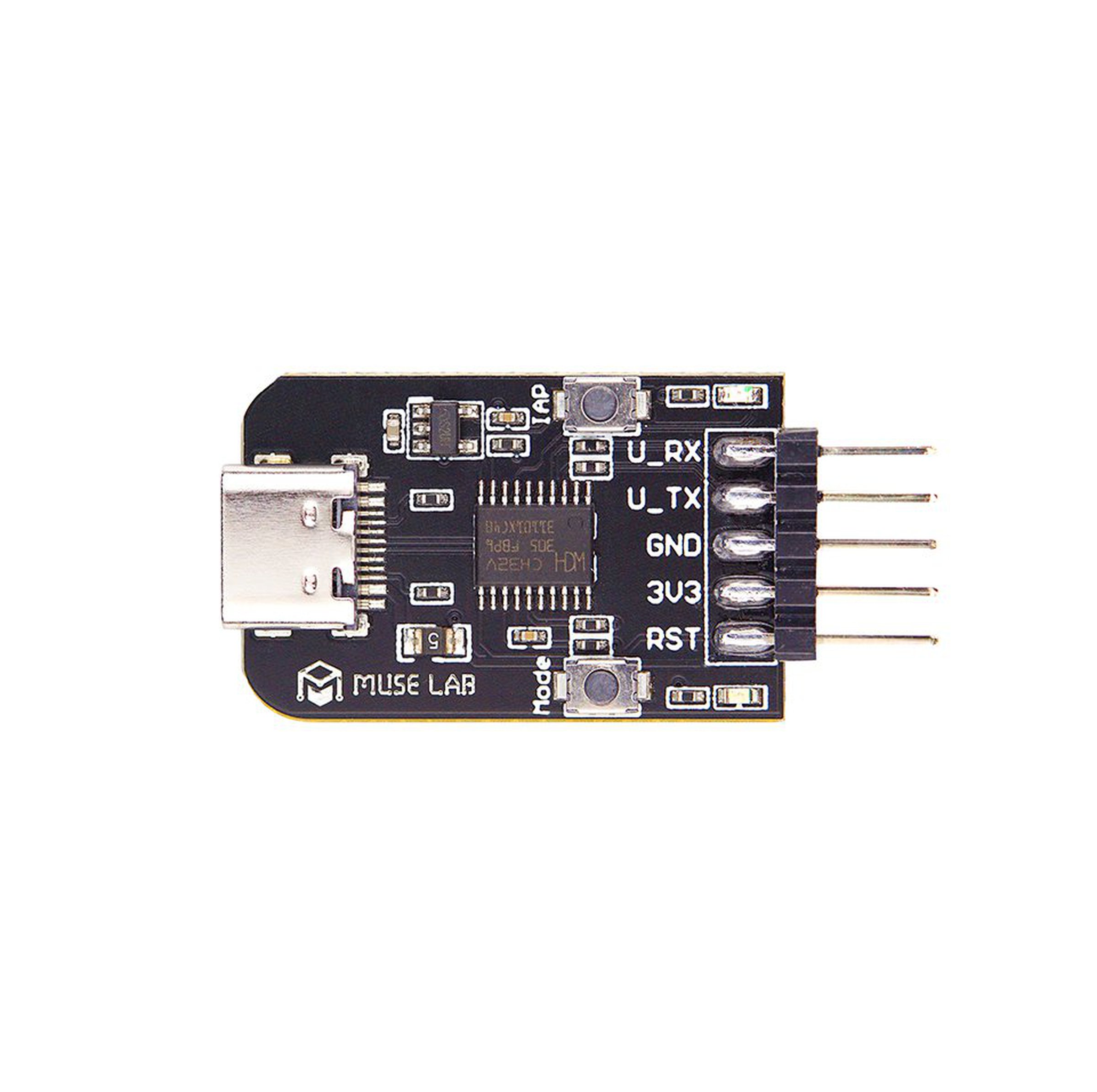 WCH-LinkE Debugger - Hacktronics