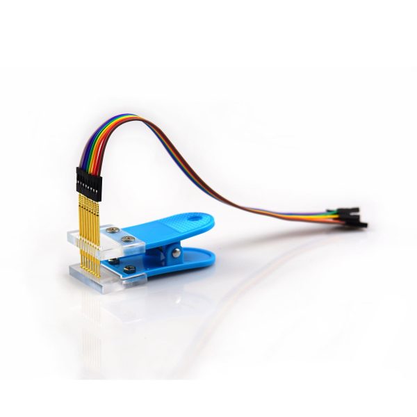 DC Power Socket 5.5x2.1MM DC Barrel Power Adapter Jack/Connector - PCB ...